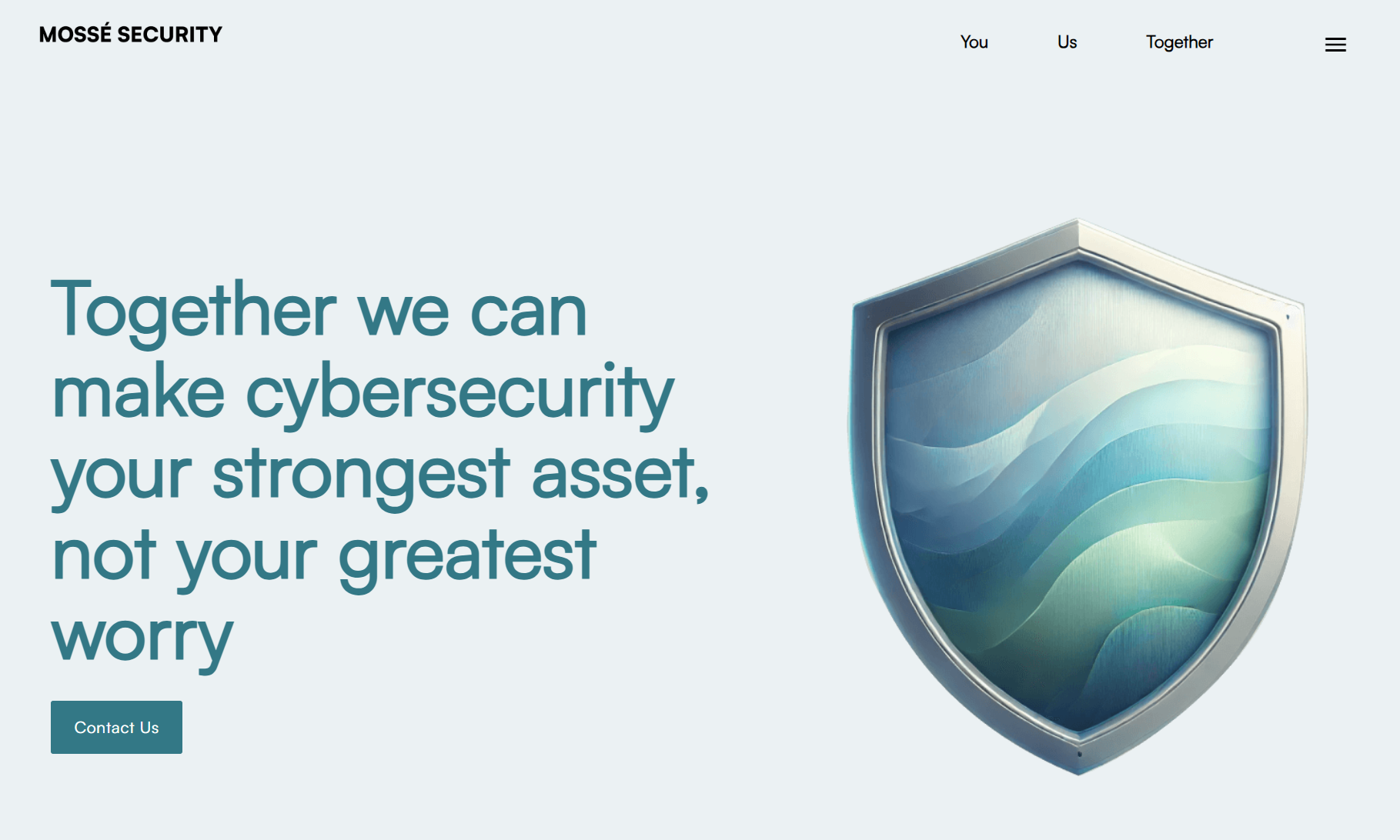 Mossé Security